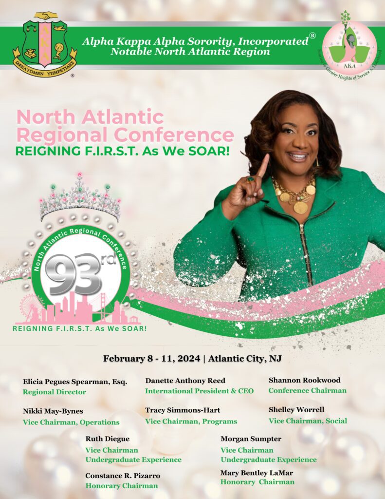 Calendar - Alpha Kappa Alpha Sorority, Inc.