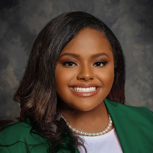Alpha Kappa Alpha Sorority, Inc. - Leadership