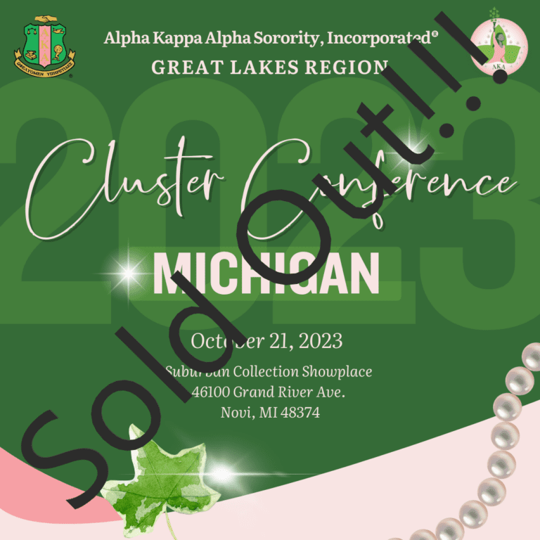 News & Events - Alpha Kappa Alpha Sorority, Inc.