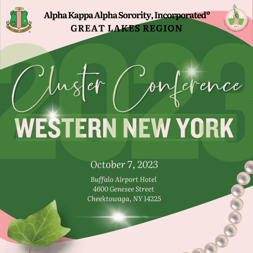 News & Events - Alpha Kappa Alpha Sorority, Inc.