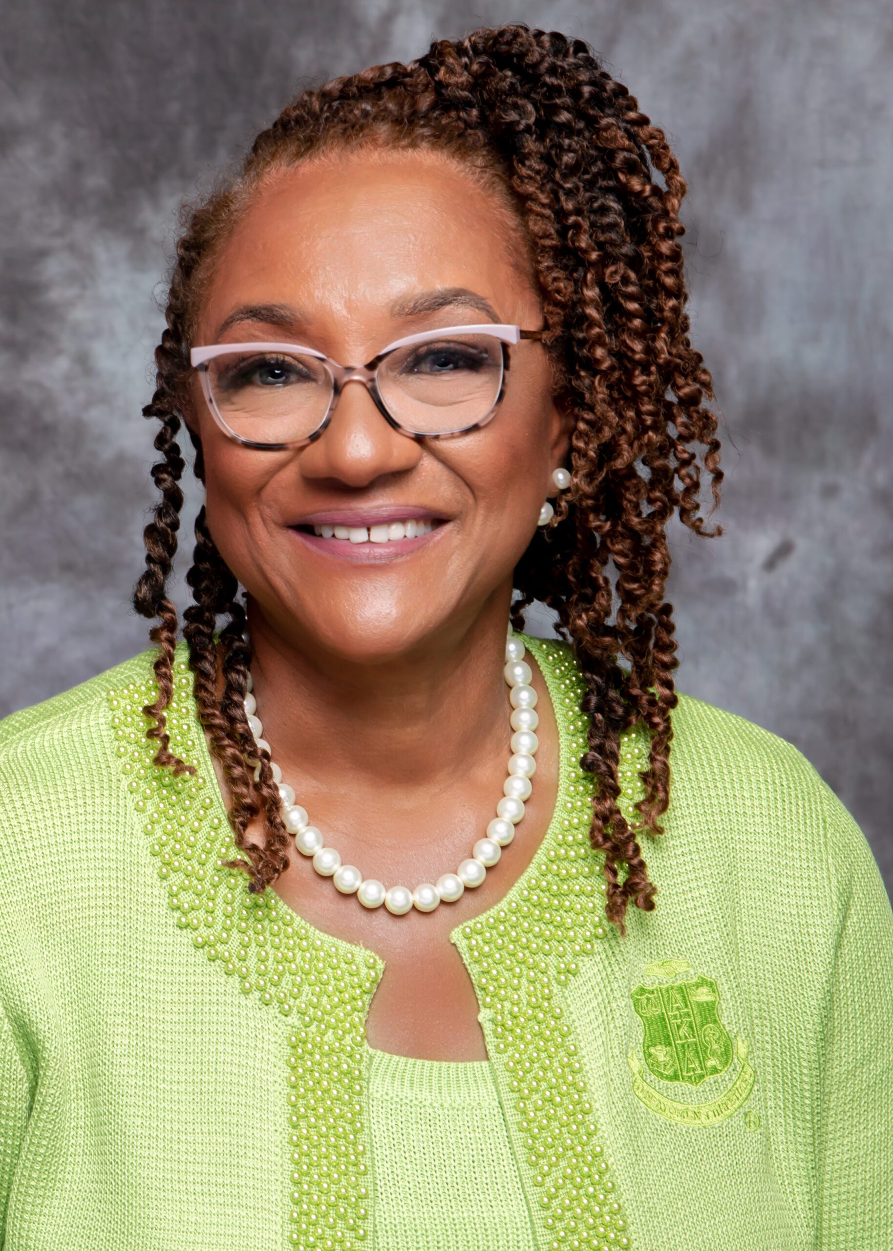 Regional Cabinet Members - Alpha Kappa Alpha Sorority, Inc.