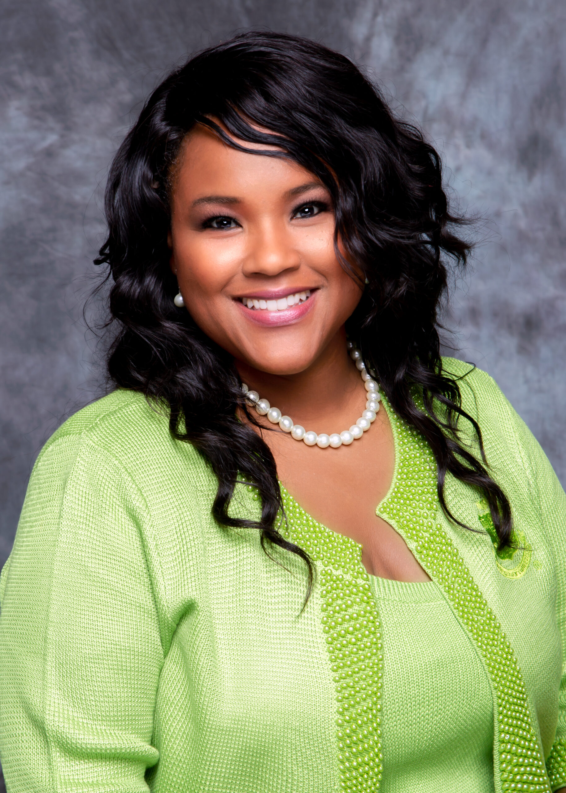 Regional Appointments - Alpha Kappa Alpha Sorority, Inc.