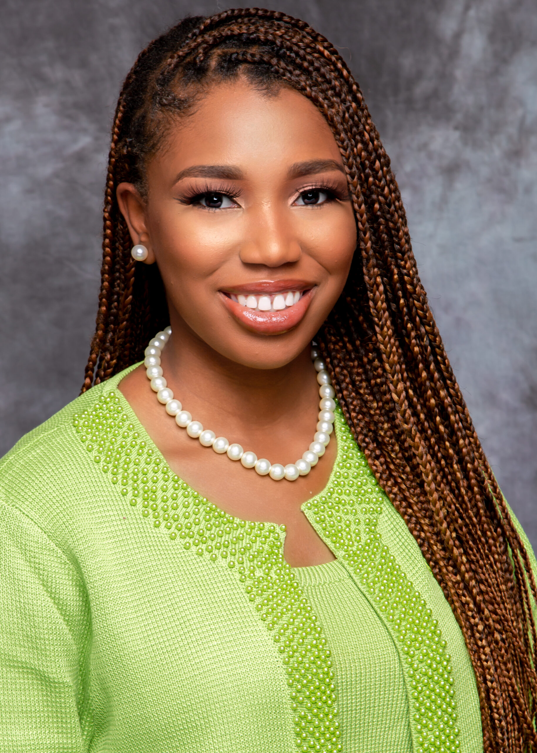 Regional Appointments - Alpha Kappa Alpha Sorority, Inc.