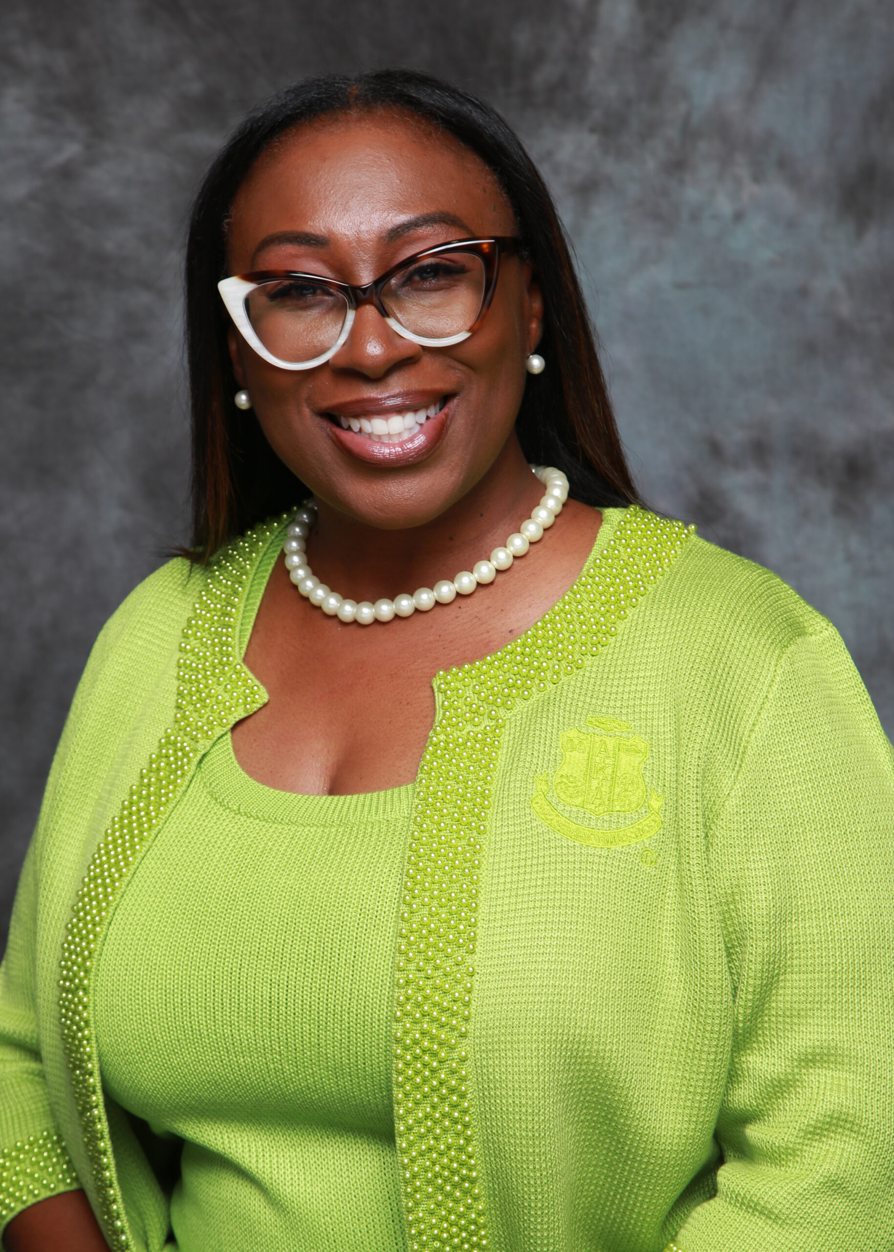 Regional Appointments - Alpha Kappa Alpha Sorority, Inc.