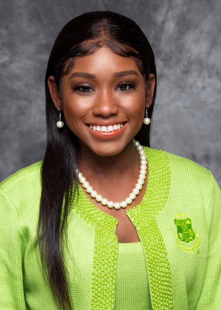 Regional Appointments - Alpha Kappa Alpha Sorority, Inc.