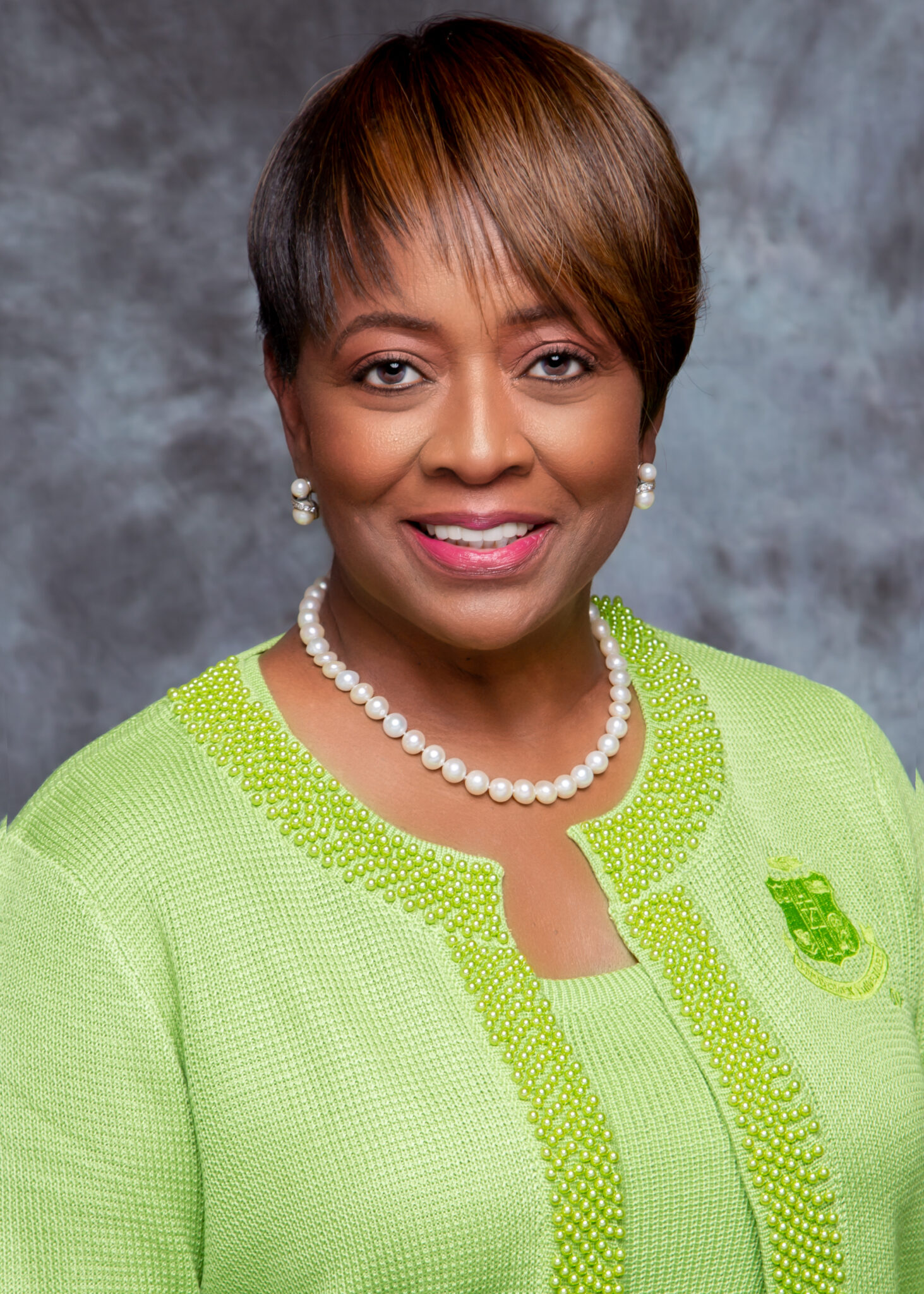 Regional Appointments - Alpha Kappa Alpha Sorority, Inc.