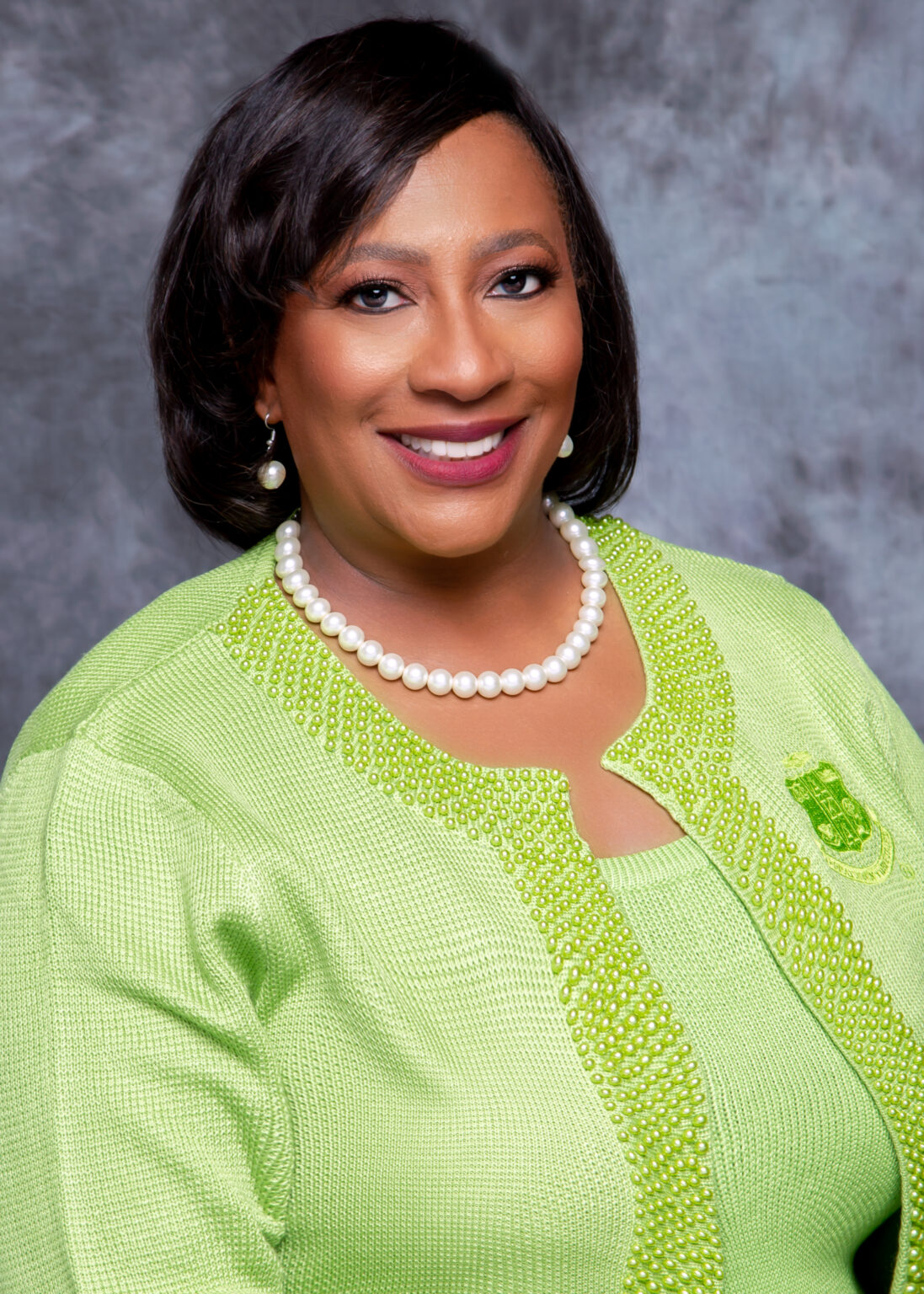 Regional Appointments - Alpha Kappa Alpha Sorority, Inc.