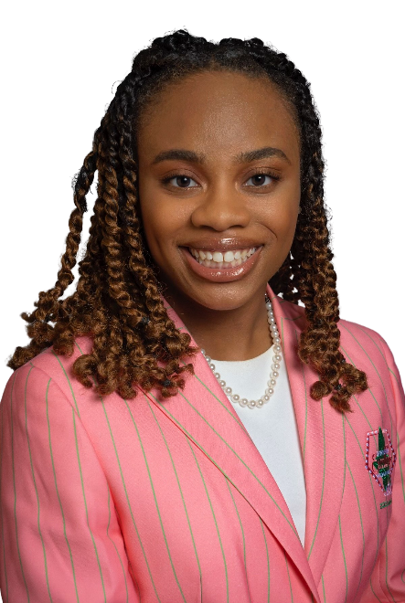 UNDERGRADUATE CORNER - Alpha Kappa Alpha Sorority, Inc.