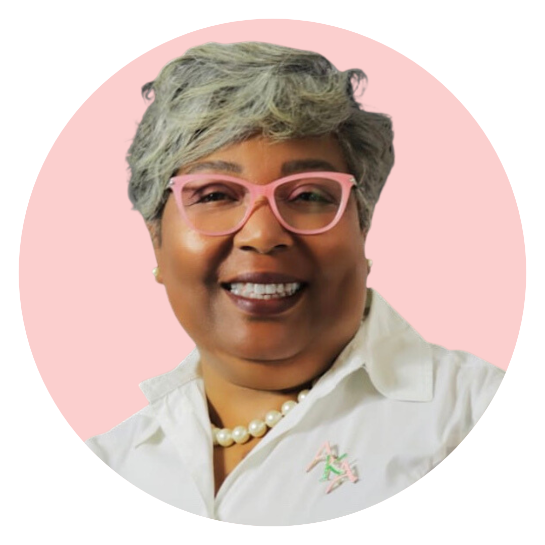 Cluster Leadership Team - Alpha Kappa Alpha Sorority, Inc. Cluster Leadership Team - Alpha Kappa Alpha Sorority, Inc.