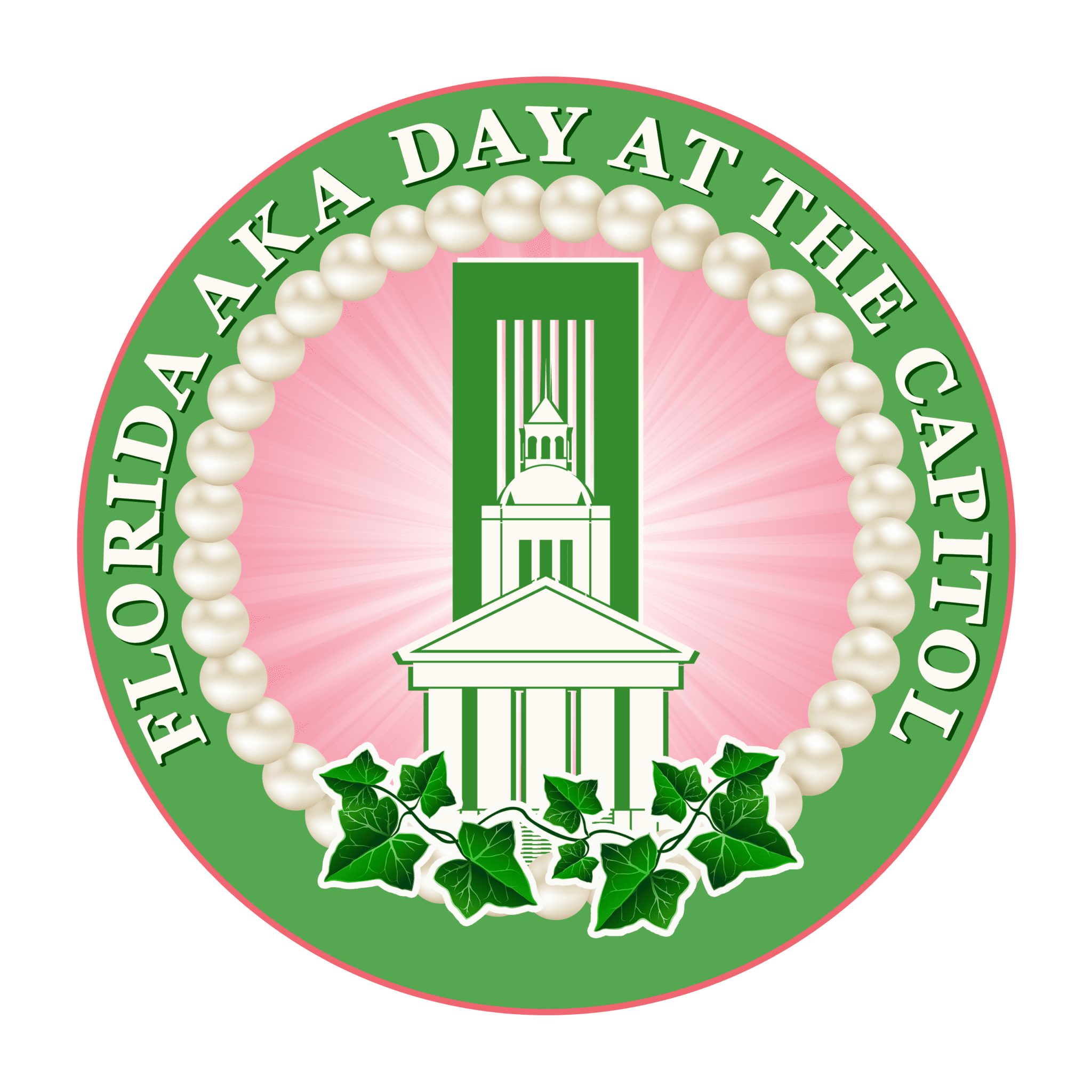 2026 Days at the Capitol - Alpha Kappa Alpha Sorority, Inc.