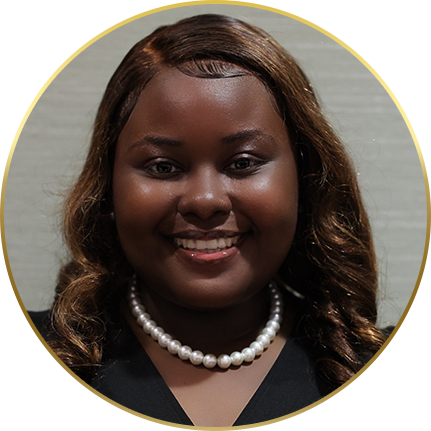 Cluster Coordinators - Alpha Kappa Alpha Sorority, Inc.