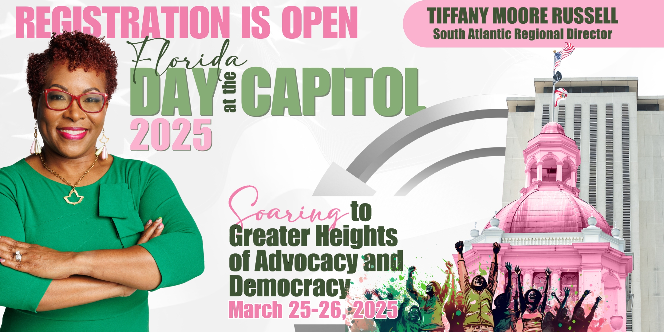 Events - Alpha Kappa Alpha Sorority, Inc.
