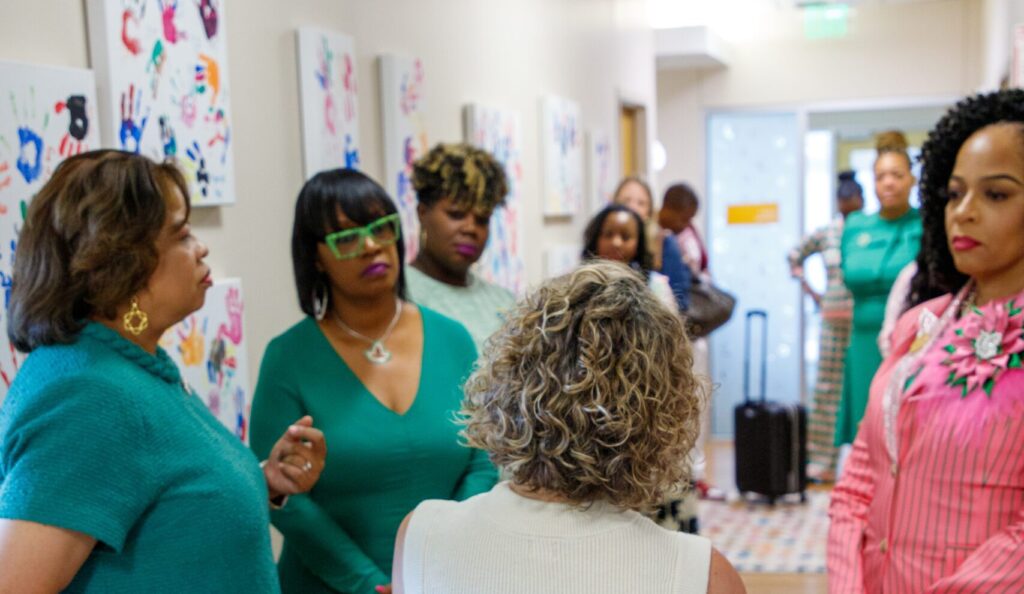 93rd South Central Regional Conference News - Alpha Kappa Alpha ...