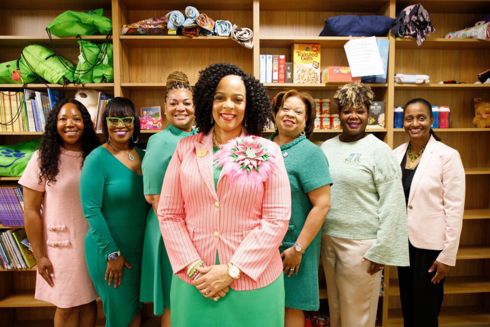 93rd South Central Regional Conference News - Alpha Kappa Alpha ...